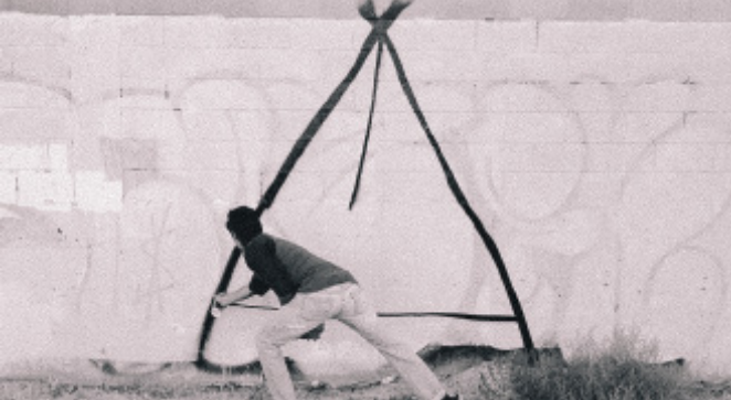 Jaque Fragua - Soul Center for the Arts